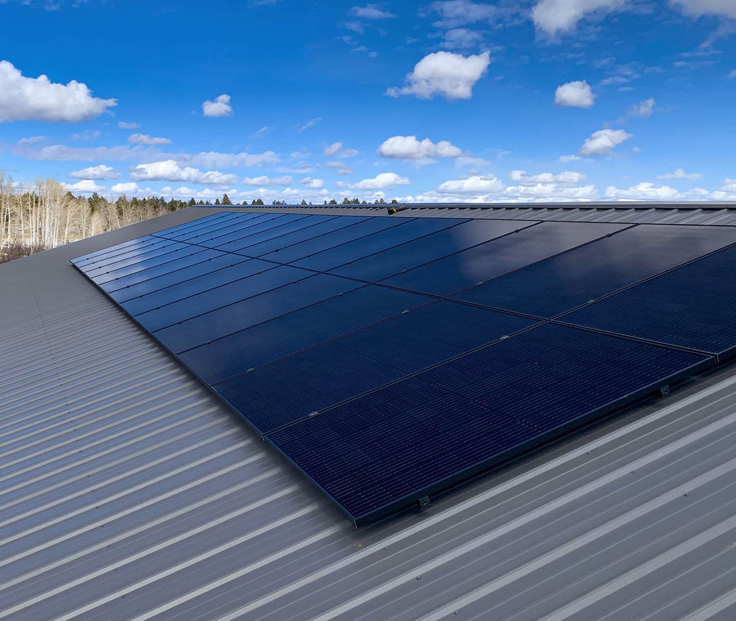 Western Colorado's Leading Electrical and Solar Company - C.A.M ...